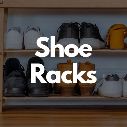 Buy Multipurpose Quality Shoe Racks Online | Doorpey.com